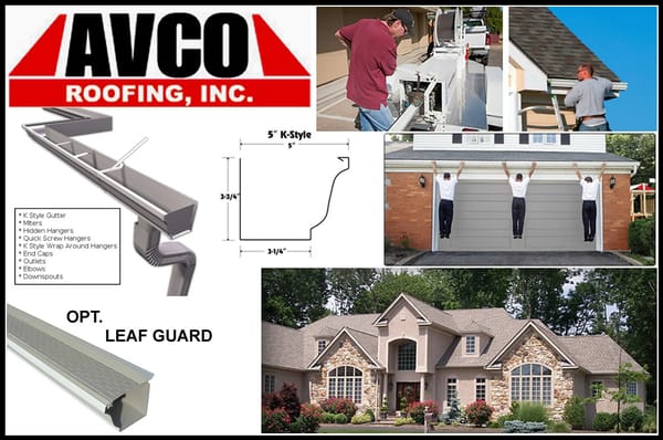 AVCO ROOFING - Updated August 2025 - 54 Photos - 2850 S SW Loop 323, Tyler, Texas - Roofing ...