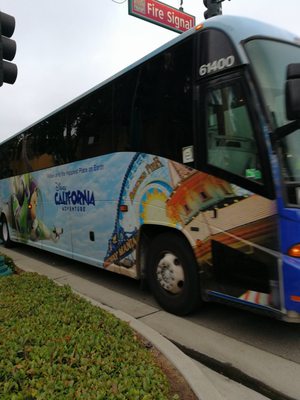 DISNEYLAND RESORT EXPRESS - Updated December 2025 - 131 Reviews - 2001 ...