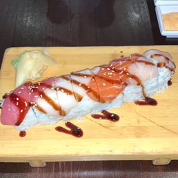 MAKI SUSHI BAR & BISTRO - Updated May 2026 - 66 Photos & 109 Reviews ...