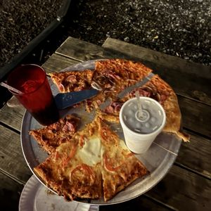 LIT PIZZA - CITY SQUARE - Updated October 2025 - 95 Photos & 68 Reviews ...