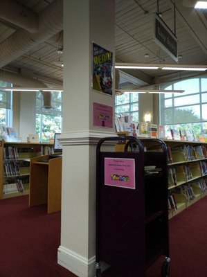 MEBANE PUBLIC LIBRARY - Updated December 2025 - 16 Photos - 101 S 1st ...