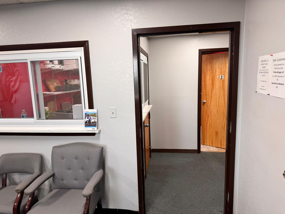 I.T.S AMERICA - Updated August 2024 - 6492 Landover Rd, Cheverly ...