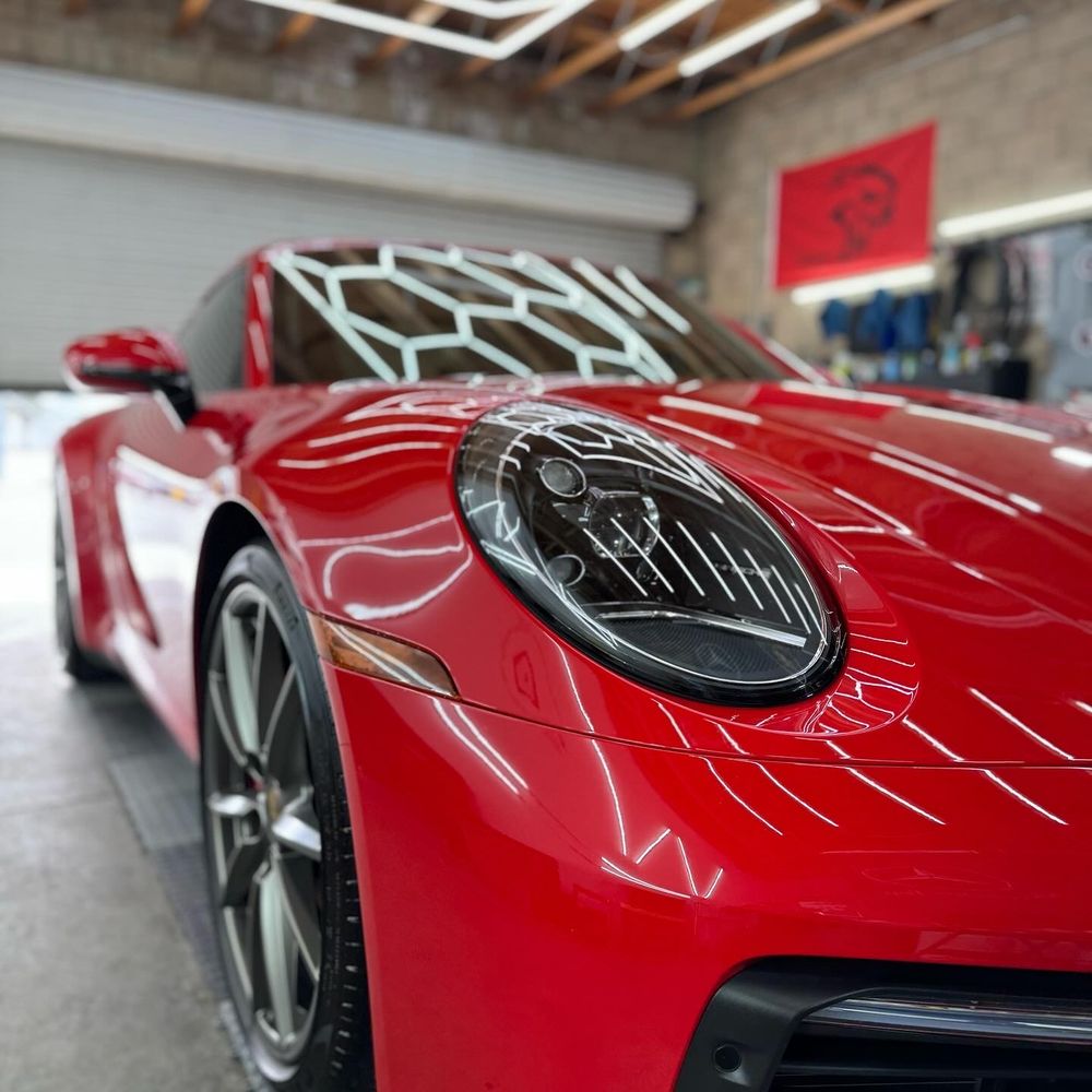 ELEVATED AUTO DETAIL - Updated July 2025 - 121 Photos & 12 Reviews ...