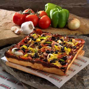 SICK PIZZA - Updated October 2025 - 36 Photos & 57 Reviews - 33 N ...