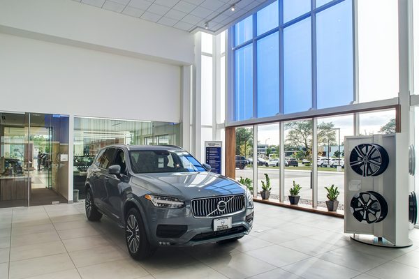 FIELDS VOLVO CARS MADISON - Updated December 2025 - 19 Photos & 45 ...