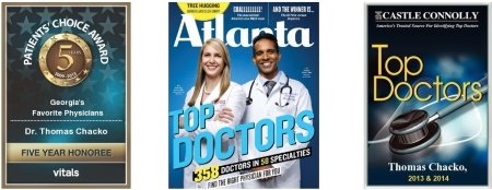 THOMAS CHACKO, MD - Updated October 2025 - 45 Photos - 101 Greenfield Dr, Cumming, Georgia ...