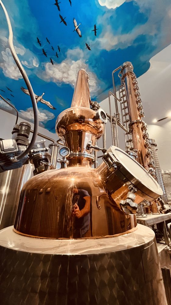 DUNE VALLEY DISTILLERY - Updated December 2025 - 32 Photos - 5301 Terry ...