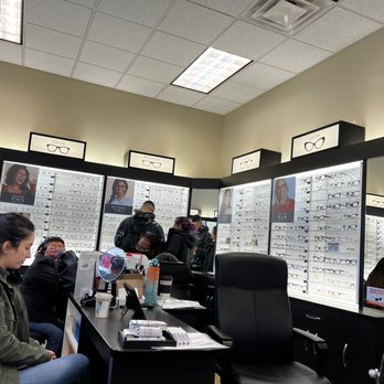 DAVIS VISIONWORKS - Updated October 2025 - 17 Photos & 49 Reviews - 91 ...