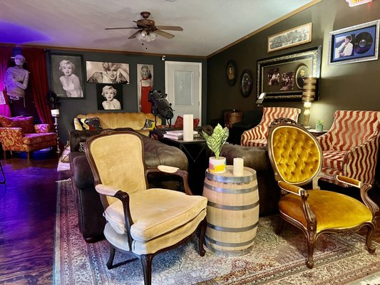 THAT PLACE ON BLANCO - 139 Photos & 18 Reviews - 33855 Blanco Rd ...