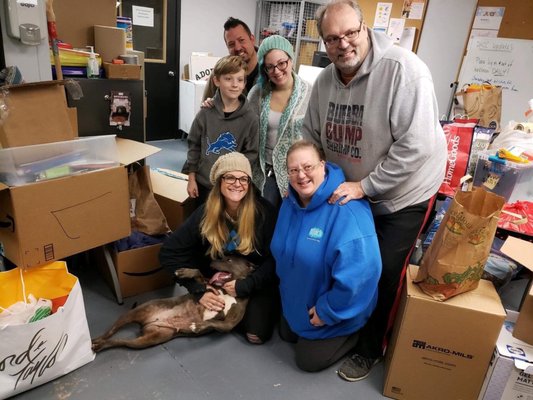 DETROIT ANIMAL CARE AND CONTROL - Updated May 2025 - 10 Reviews - 1431 ...