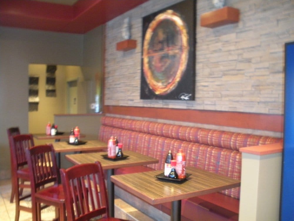 WOK BOX SOUTH - Updated July 2024 - 5250 22 Street, Red Deer, Alberta ...