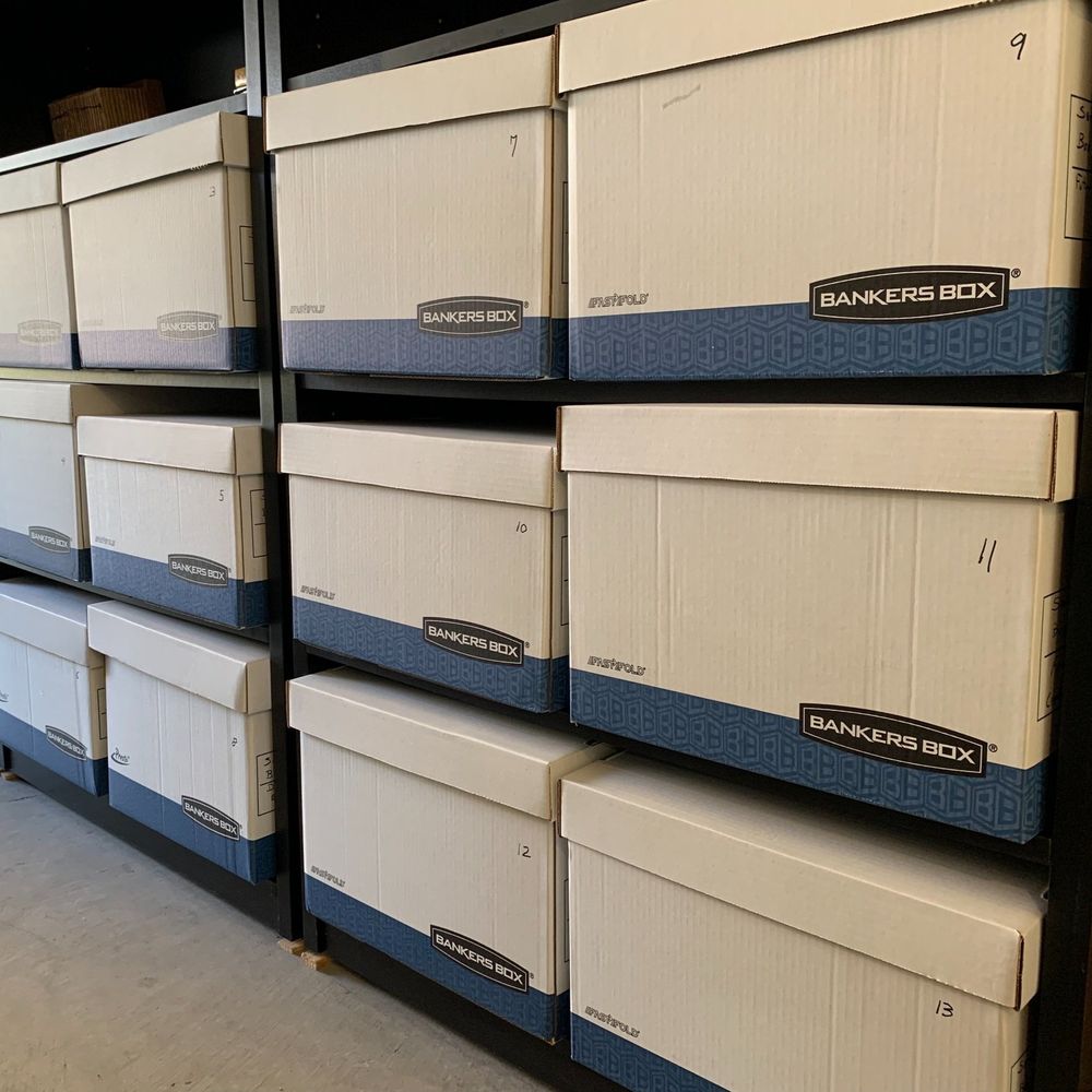 DOS DOCUMENT SCANNING - Updated November 2025 - Request a Quote - Los Angeles, California ...