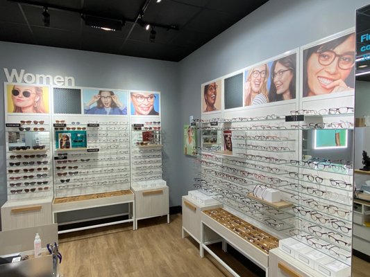 TARGET OPTICAL - Updated November 2024 - 58 Reviews - 8840 Corbin Dr ...