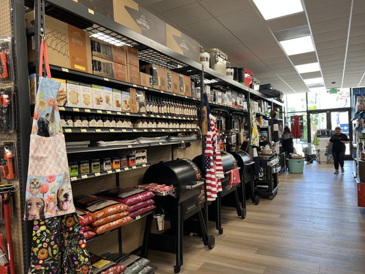 CHANNEL CITY HARDWARE & GIFTS - Updated December 2025 - 20 Photos ...