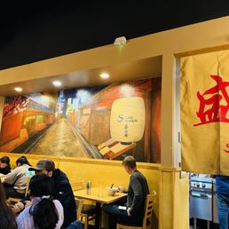 SHENG RAMEN - Updated September 2025 - 557 Photos & 368 Reviews - 15201 ...