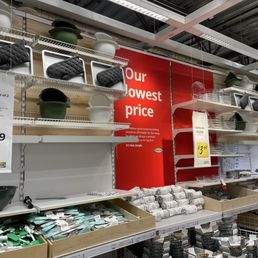 IKEA - Updated July 2025 - 224 Photos & 61 Reviews - 7171 Ikea Dr ...