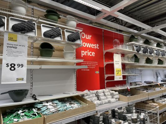 IKEA - Updated September 2025 - 227 Photos & 64 Reviews - 7171 Ikea Dr ...