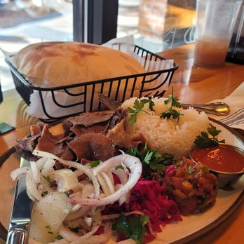 MEZZEME - Updated April 2025 - 644 Photos & 565 Reviews - 4700 W ...