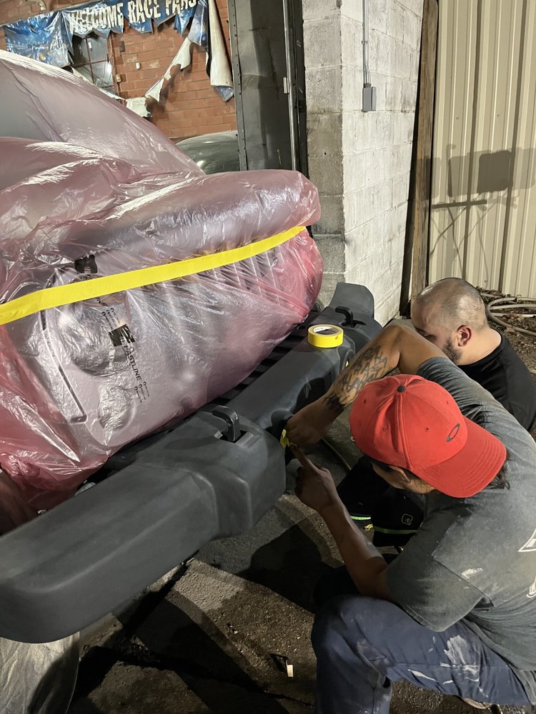 CV AUTOMOTIVE - Updated March 2025 - Haltom City, Texas - Auto Repair ...