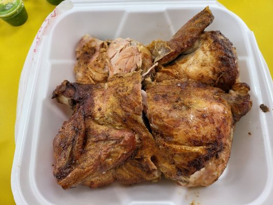 EL POLLO RICO - FAIRFAX - Updated December 2025 - 34 Photos & 43 ...