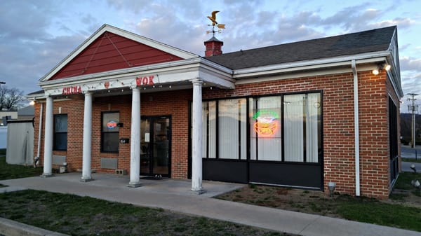 CHINA WOK - Updated April 2025 - 27 Photos & 22 Reviews - 3401 N 5th ...