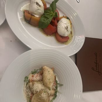 LOMBARDI CUCINA ITALIANA - Updated December 2024 - 601 Photos & 239 ...