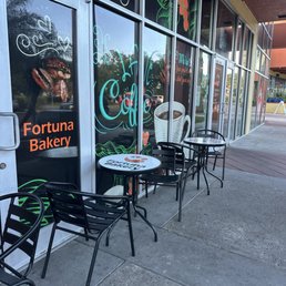 FORTUNA BAKERY & CAFE - Updated October 2025 - 441 Photos & 387 Reviews ...