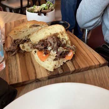 MERKIN VINEYARDS HILLTOP WINERY & TRATTORIA - Updated August 2025 - 536 ...