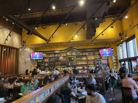 MAGO GRILL & CANTINA - 641 E Boughton Rd, Bolingbrook, Illinois - 430 ...