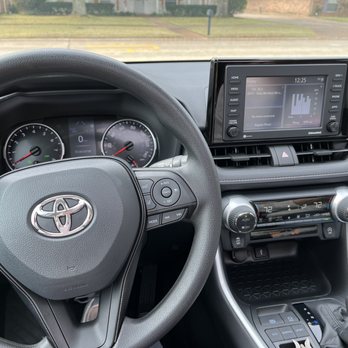 JOHN HARVEY TOYOTA - Updated September 2025 - 14 Photos & 58 Reviews ...