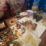 KIMONO JAPANESE RESTAURANT - 619 Photos & 576 Reviews - 1654 E 2nd St ...