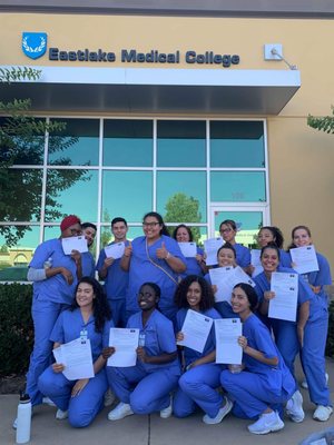 EASTLAKE MEDICAL COLLEGE - Updated December 2025 - 20 Photos & 12 ...