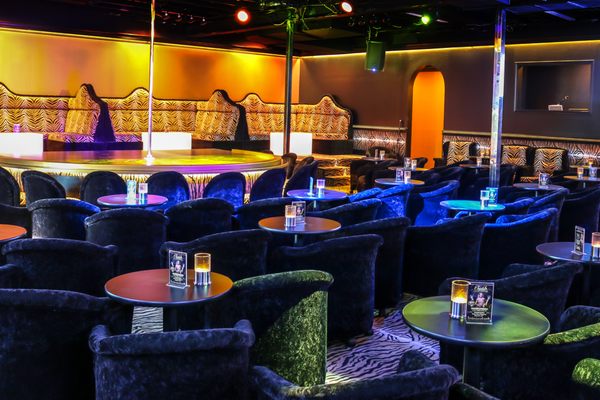 CHEETAH PREMIER GENTLEMEN’S CLUB - Updated July 2024 - 22 Reviews - 143 ...