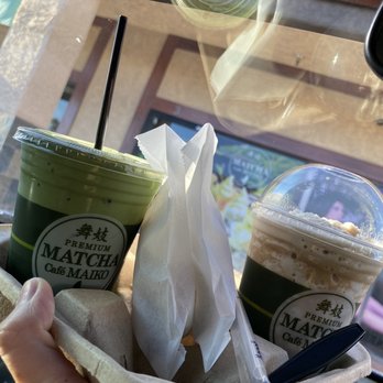 URBAN MATCHA - Updated July 2025 - 2699 Photos & 1064 Reviews - 3400 S ...