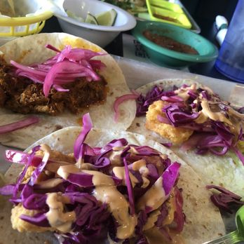 MACHETE GRILL TACO FACTORY - Updated January 2026 - 22 Photos & 26 ...
