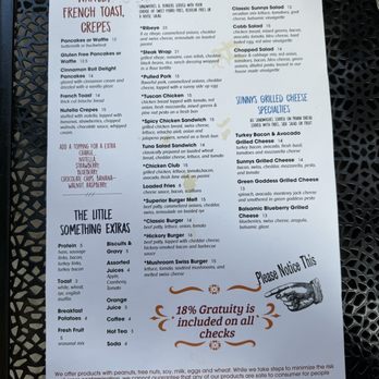 SUNNY SIDE UP BREAKFAST & LUNCH - Updated July 2024 - 883 Photos & 1155 ...