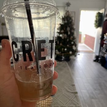 CRETE TEA ROOM - Updated December 2024 - 119 Photos & 21 Reviews - 1906 ...