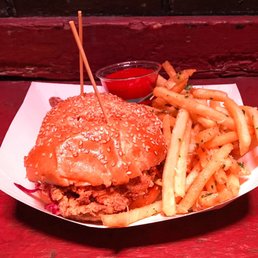 BOX KITCHEN - Updated August 2024 - 898 Photos & 847 Reviews - 431 ...