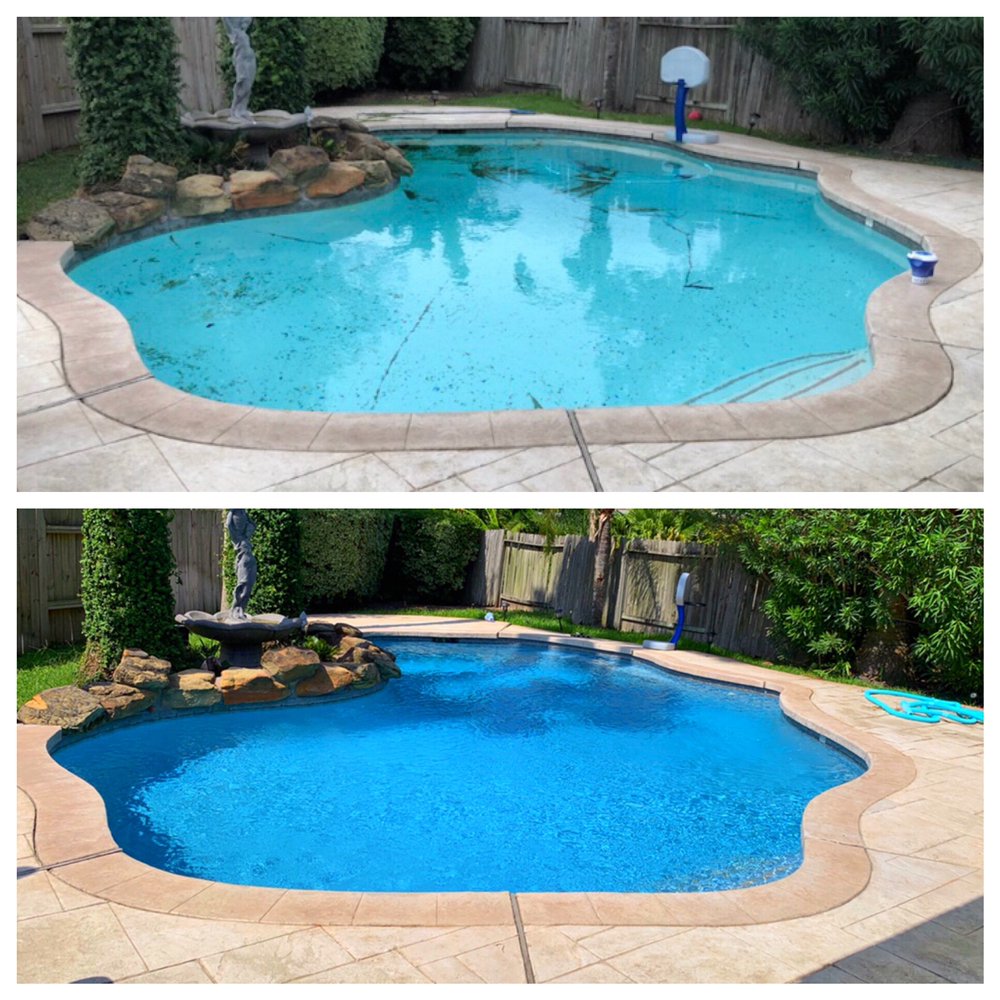 PEERLESS POOL SERVICE - Updated December 2025 - 37 Photos & 14 Reviews ...