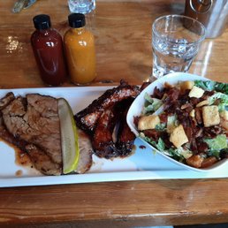 BARQUE SMOKEHOUSE - 420 Photos & 526 Reviews - 299 Roncesvalles Avenue ...