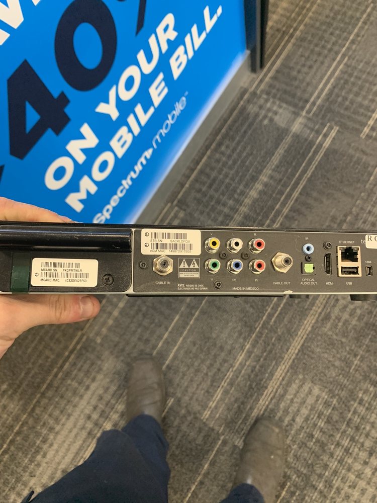 SPECTRUM - Updated May 2025 - 22 Reviews - 2565 Enterprise Rd, Orange ...