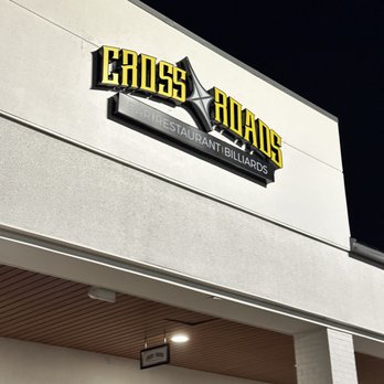 CROSSROADS - Updated January 2026 - 42 Photos & 59 Reviews - 13891 ...