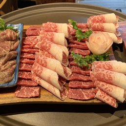 HANAM BBQ - Updated October 2025 - 621 Photos & 252 Reviews - 445 Grand ...