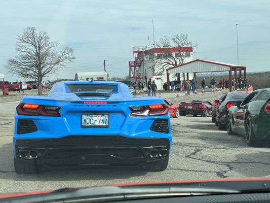 HALLETT MOTOR RACING CIRCUIT - Updated December 2025 - 21 Photos ...