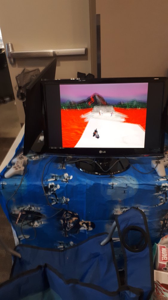 8 BIT SHINOBI - Updated May 2024 - Ottawa, Ontario - Videos & Video ...