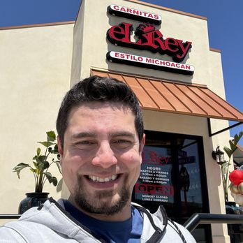 CARNITAS EL REY - Updated March 2025 - 67 Photos & 25 Reviews - 2437 E ...