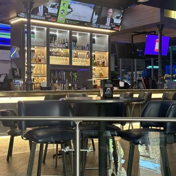 ANDRETTI INDOOR KARTING & GAMES THE COLONY - Updated March 2025 - 332 ...