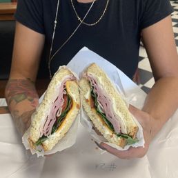 HOME TEAM DELI - Updated October 2025 - 89 Photos & 90 Reviews - 5160 W ...