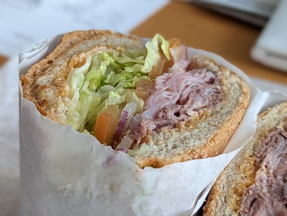 BROTHERS SANDWICH SHOP - Updated December 2025 - 544 Photos & 740 ...