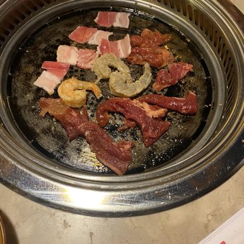 HOT POT 757 & KOREAN BBQ - Updated July 2025 - 582 Photos & 259 Reviews ...